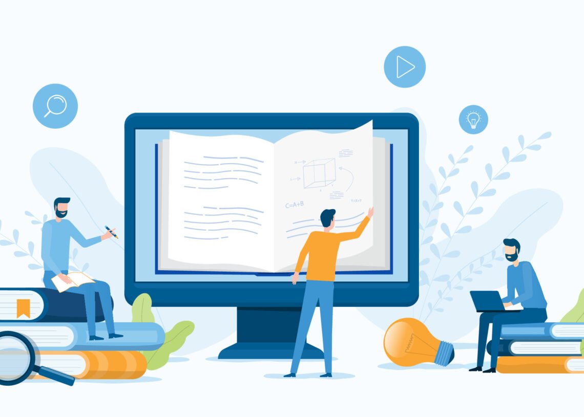 Cómo ser un eficiente aprendiz de por vida